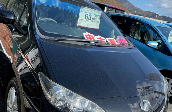 U-carのご案内！！